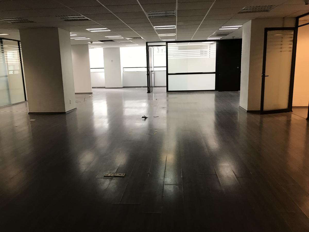 Oficina En Renta Colonia Irrigación Periférico Boulevard Manuel Ávila